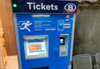 CASHLESS VENDING SOLUTION - lugentcorporation