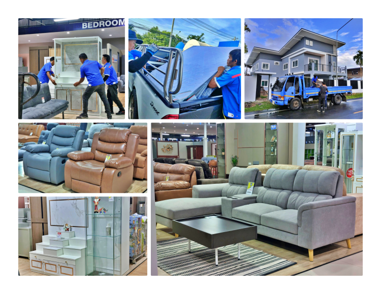 NET Furniture - เน๊ตเฟอร์นิเจอร์ สุรินทร์ | Surin