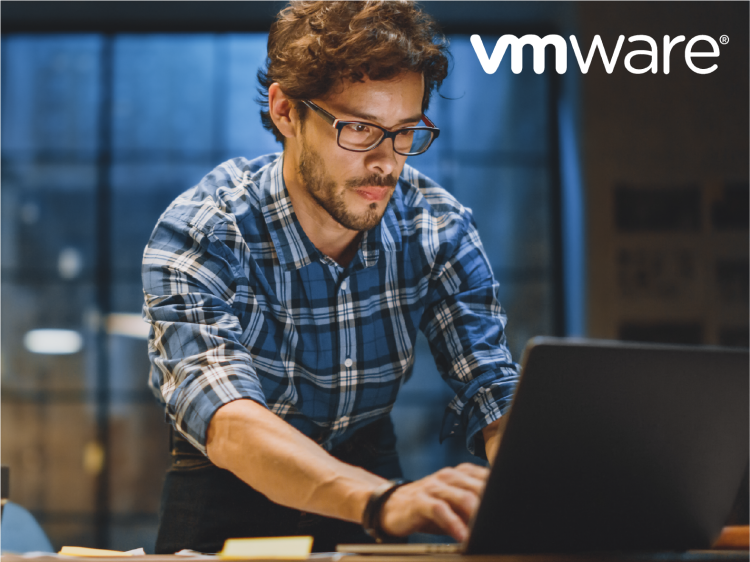 Vmware Certified Training - vnohow.com