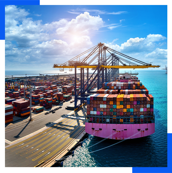 MI LOGISTICS CO., LTD