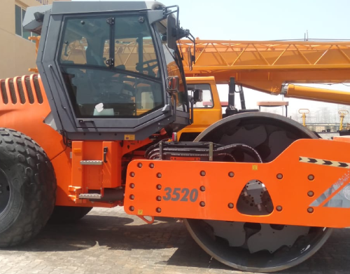 Used Construction Equipment - pndequip