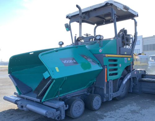 Used Construction Equipment - pndequip