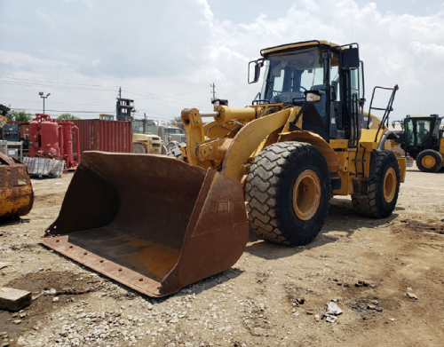 Used Construction Equipment - pndequip