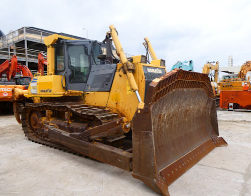 Used Construction Equipment - pndequip
