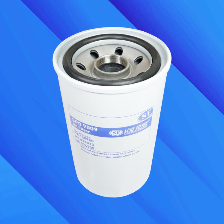 ไส้กรองรถ MITSUBISHI FUSO FM1524 240 HP - surefilter