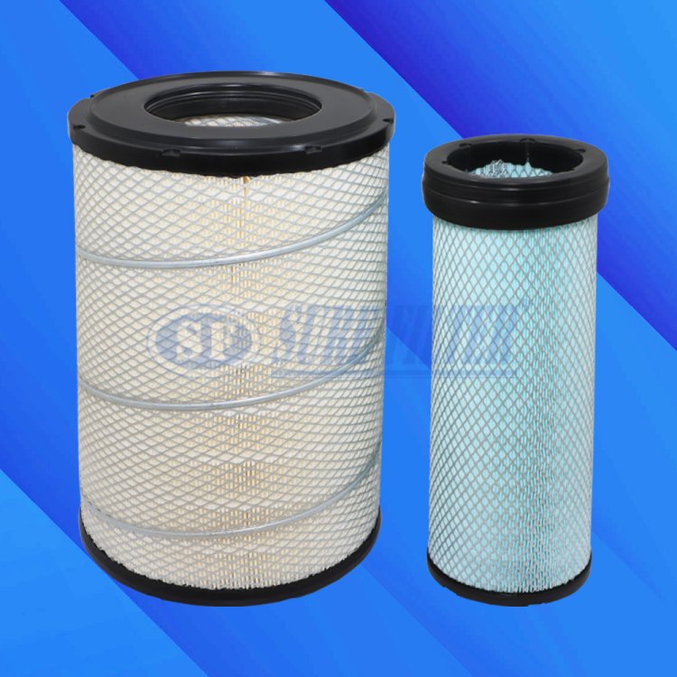 ไส้กรอง HITACHI ZX200-5G 168 HP - surefilter