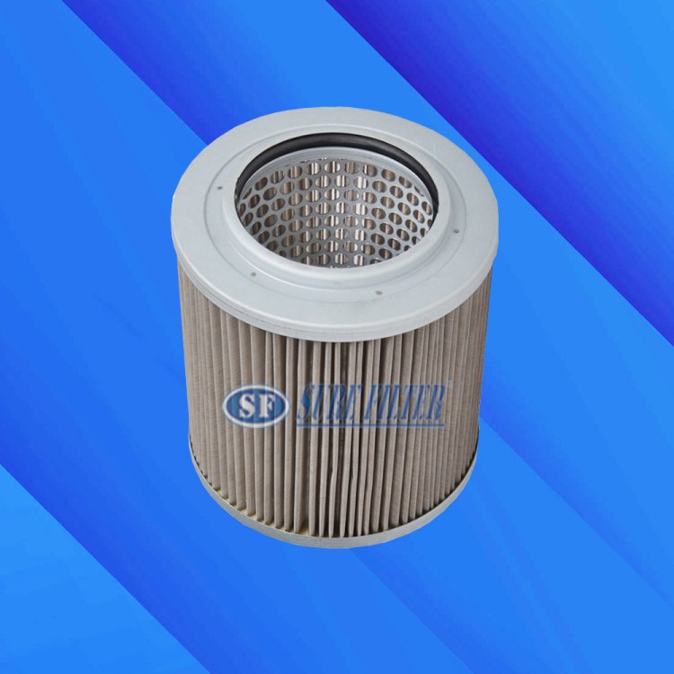 ไส้กรองHITACHI-EX60-54HP - surefilter