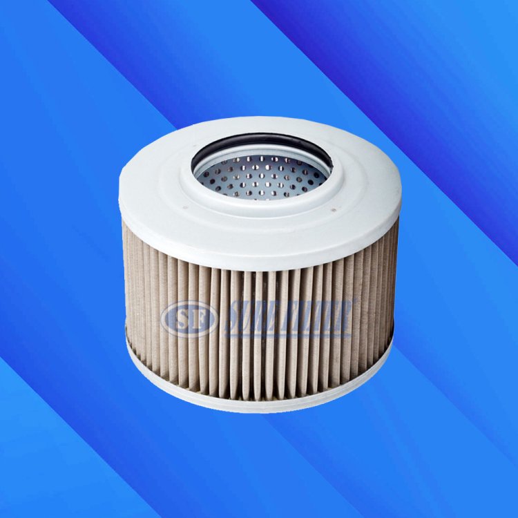 ไส้กรอง HITACHI EX60-5 54 HP - surefilter