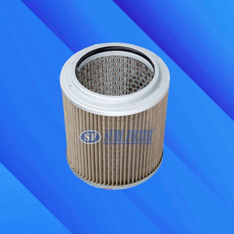 ไส้กรอง HITACHI ZX240-3 177 HP - surefilter