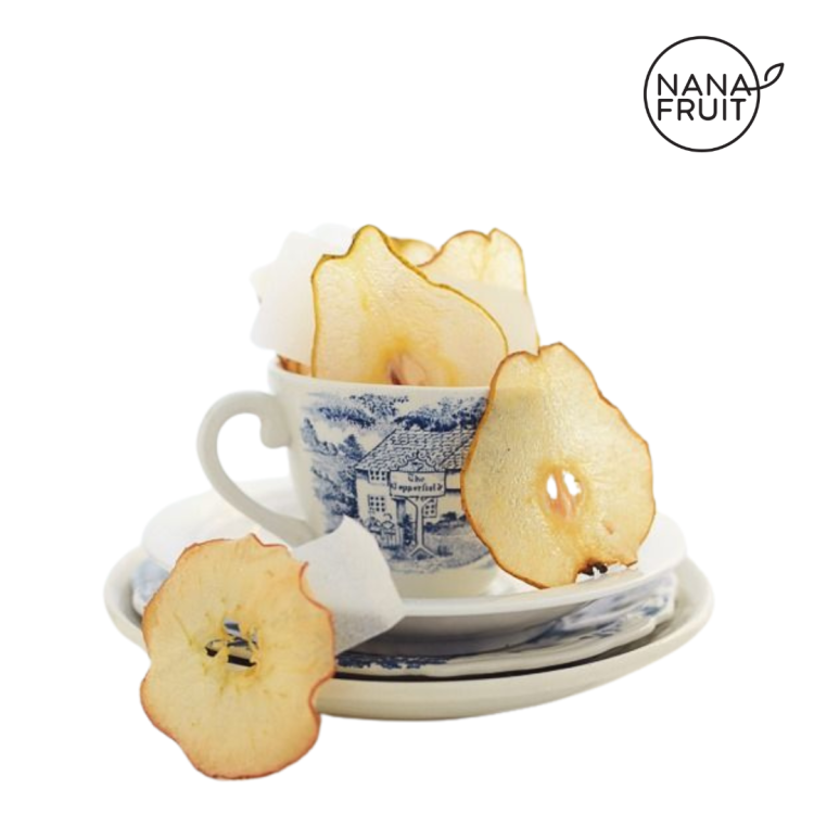 Hard Dried Products - Nanafruits Co.,Ltd. - Manufacturer of Dehydrated ...