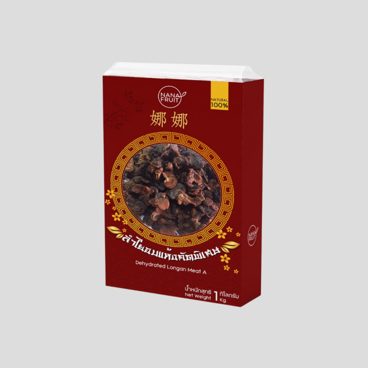 Dried Longan With Shell - Nanafruits Co.,Ltd. - Manufacturer of ...