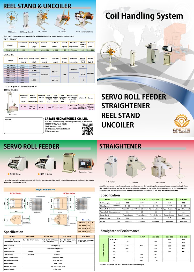 createmechatronics - createmechatronics