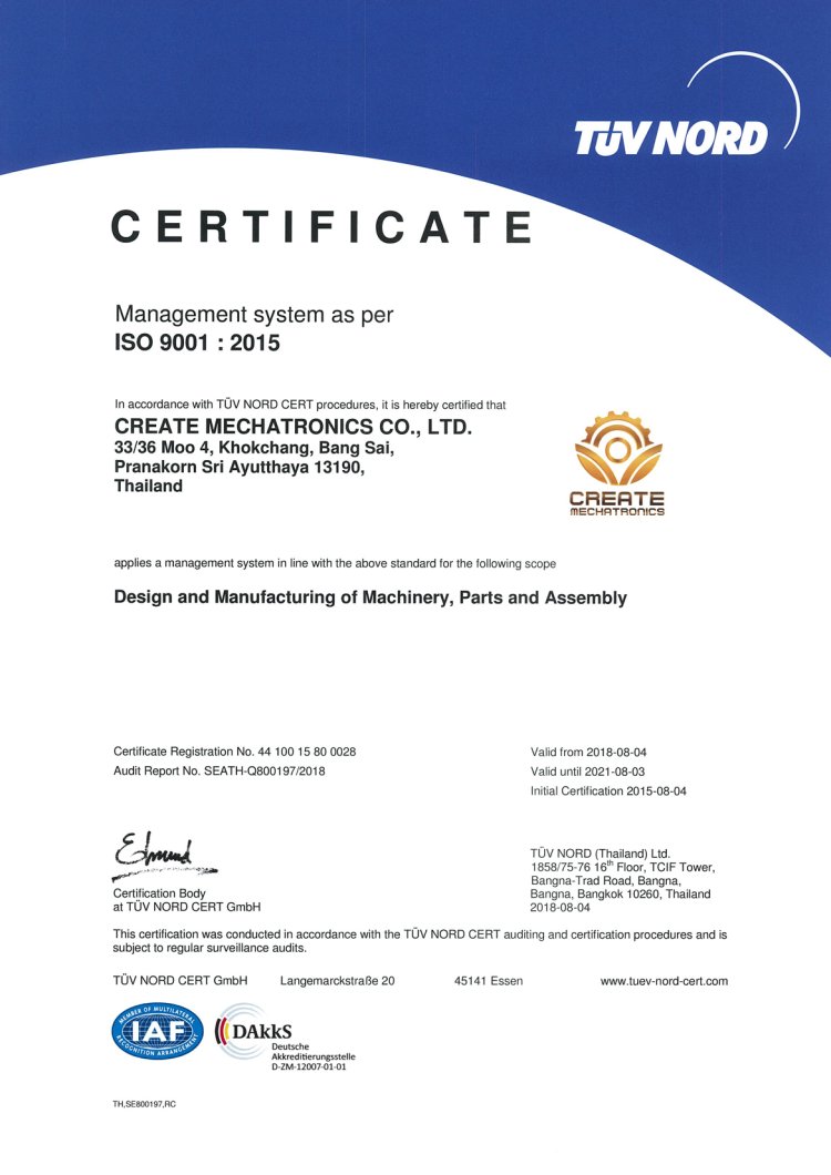 createmechatronics - createmechatronics