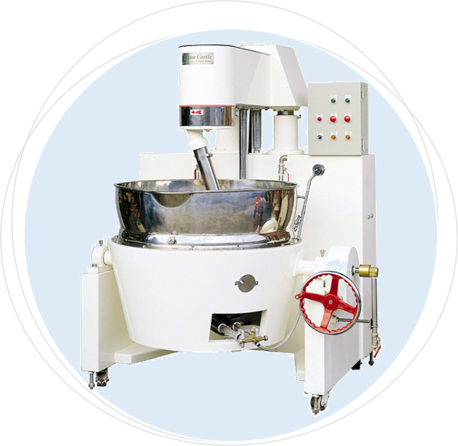 Processing machine - asiaengineeringpac