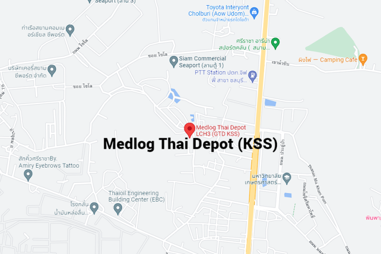 medlogthaidepot - medlogthaidepot