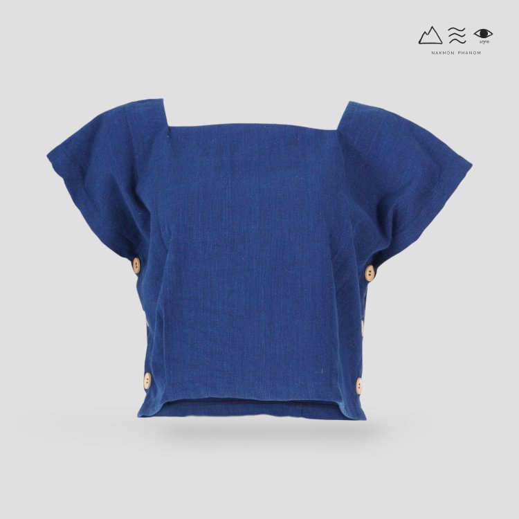 มรุกข Marukka ร้านเสื้อผ้าพื้นเมืองนครพนม งานฝีมือชุมชน