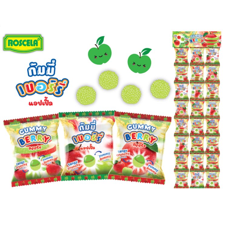 roscela - roscela