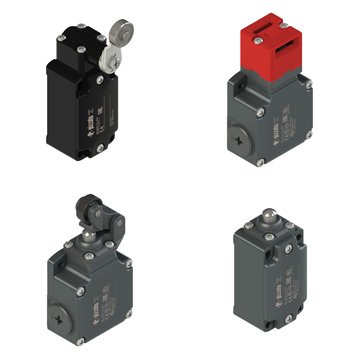 Position switches - sensorhaus