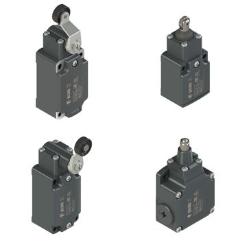 Position switches - sensorhaus