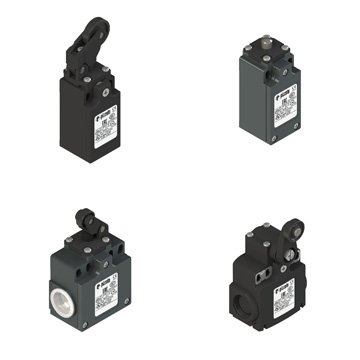 Position switches - sensorhaus