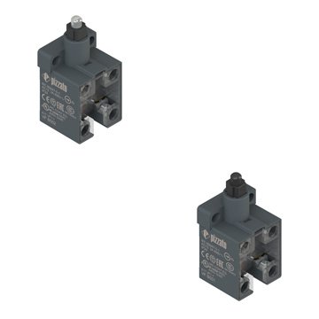 Position switches - sensorhaus