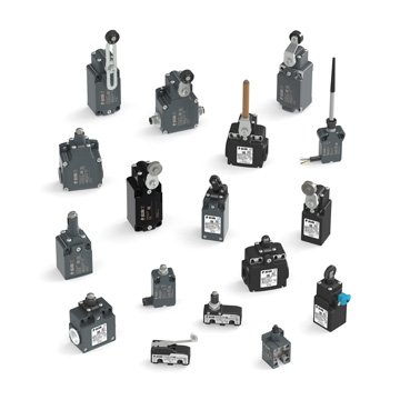 pizzato - sensorhaus