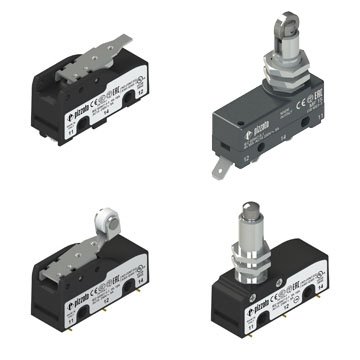 Position switches - sensorhaus