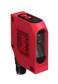 Color sensors - sensorhaus