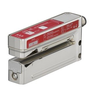 Double sheet / splice inspection - sensorhaus