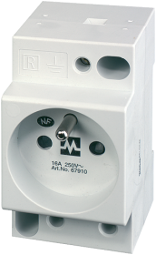 Modlink MSVD - sensorhaus