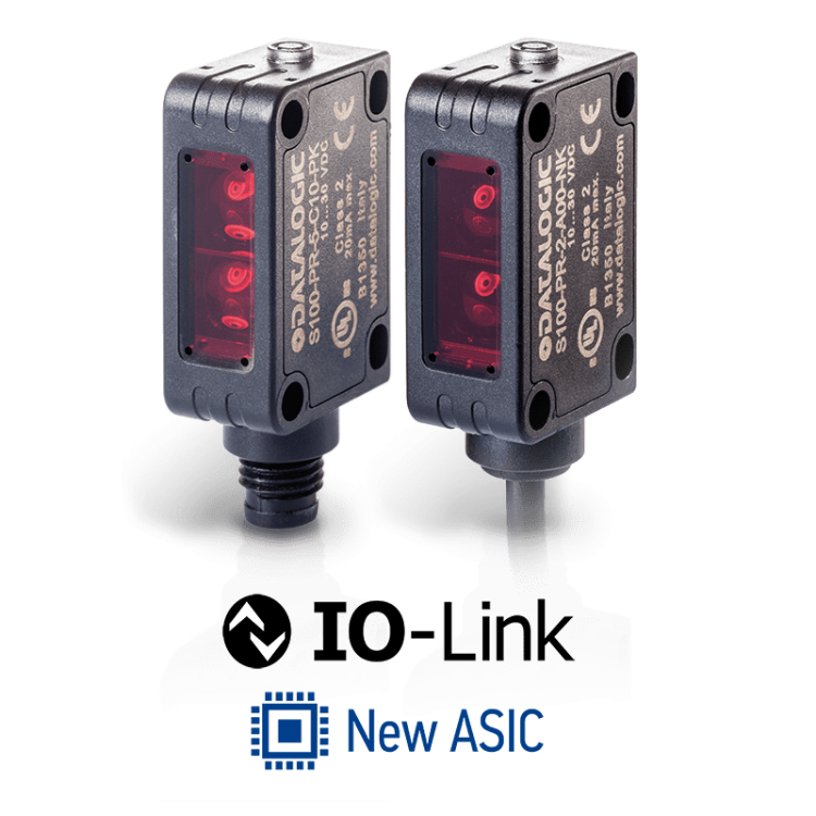 สินค้า Photo Sensor , Vision system , Barcode Reader - sensorhaus