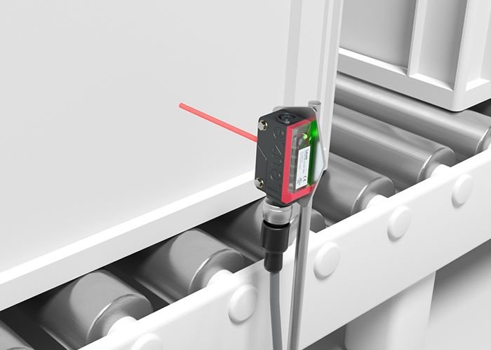 Optical sensors - sensorhaus