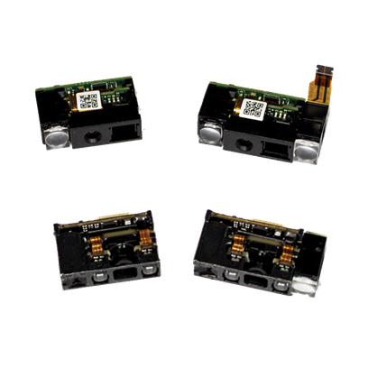 OEM Barcode Readers - sensorhaus