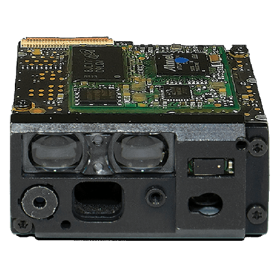 OEM Barcode Readers - sensorhaus