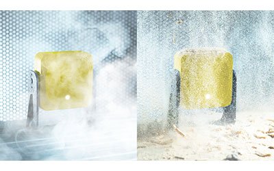 Safety radar system - sensorhaus