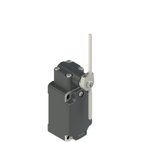 Position switches for heavy applications - sensorhaus
