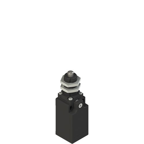 Position switches for standard applications - sensorhaus