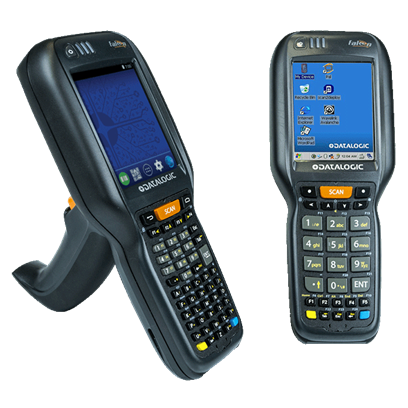 Handheld Computers - sensorhaus