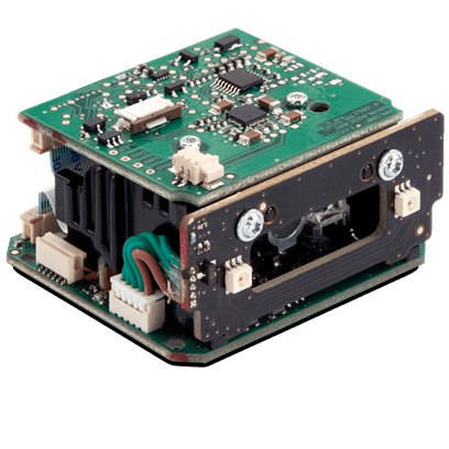 OEM Barcode Readers - sensorhaus