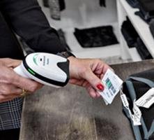 Datalogic - sensorhaus