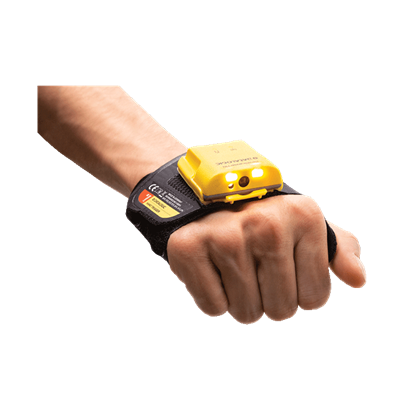 HANDHELD SCANNERS - sensorhaus