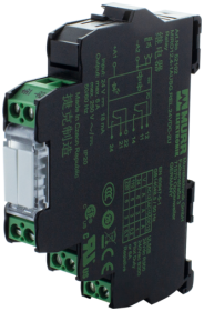 Relays/Safety Relays - sensorhaus