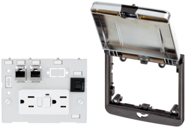 Modlink® MSDD - sensorhaus