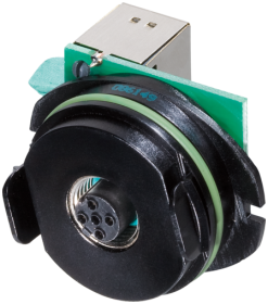 Impact67 - sensorhaus