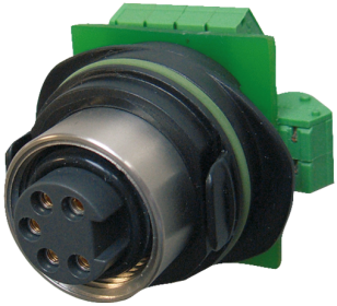 Modlink MPV - sensorhaus