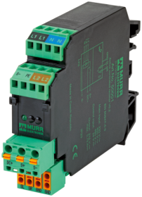 Impact67 - sensorhaus