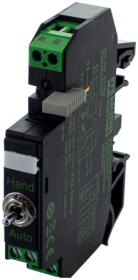 Relays/Safety Relays - sensorhaus