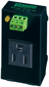 Modlink MSVD - sensorhaus