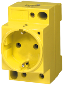 Modlink MSVD - sensorhaus