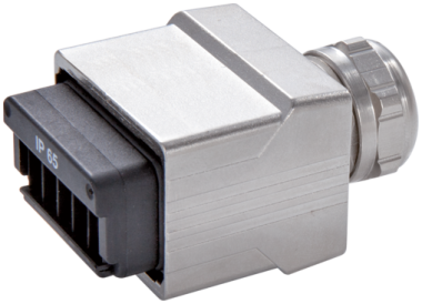 Impact67 - sensorhaus